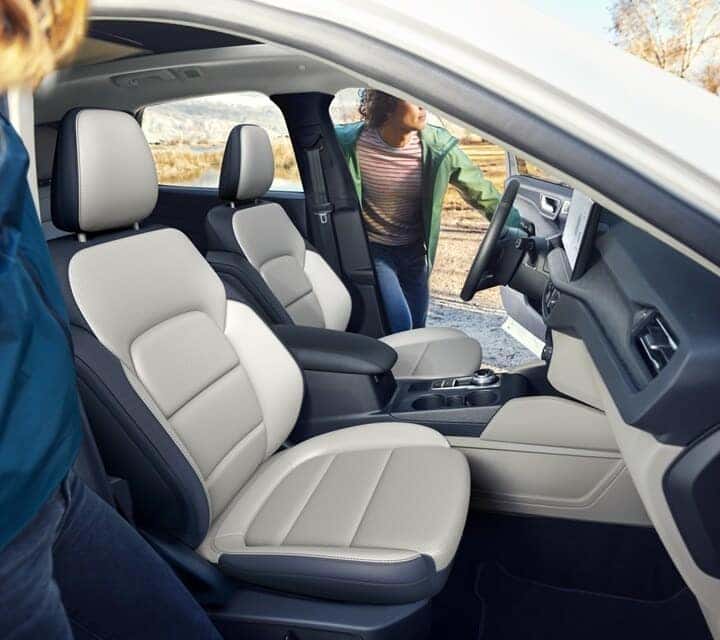 2024 Ford Escape Colors, Price, Specs | Cook County Ford